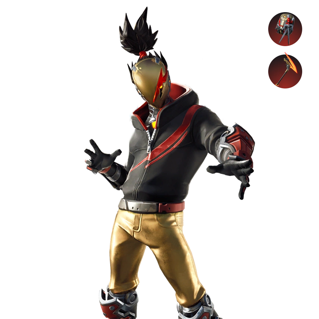 Category:Gold Mask Set | Fortnite Wiki | Fandom