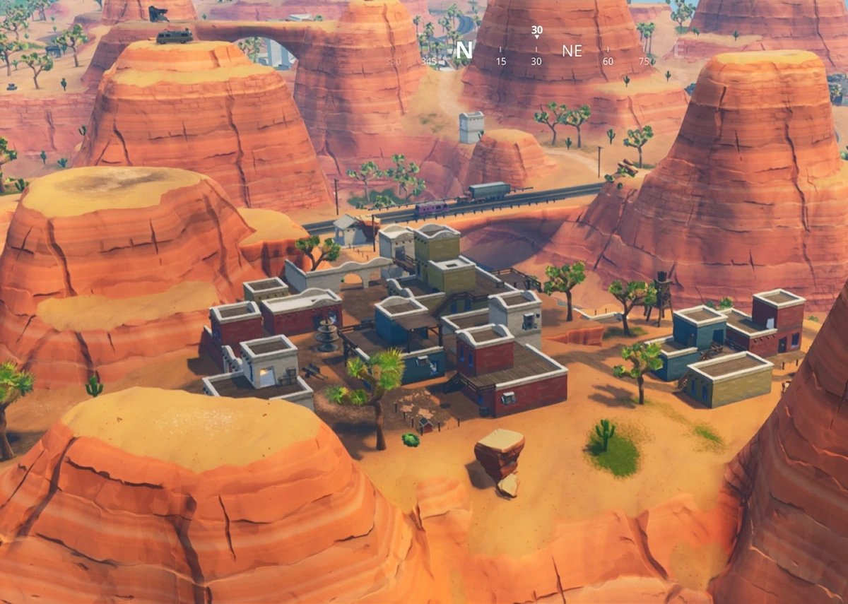 Mexico | Wiki Francophone Fortnite | Fandom