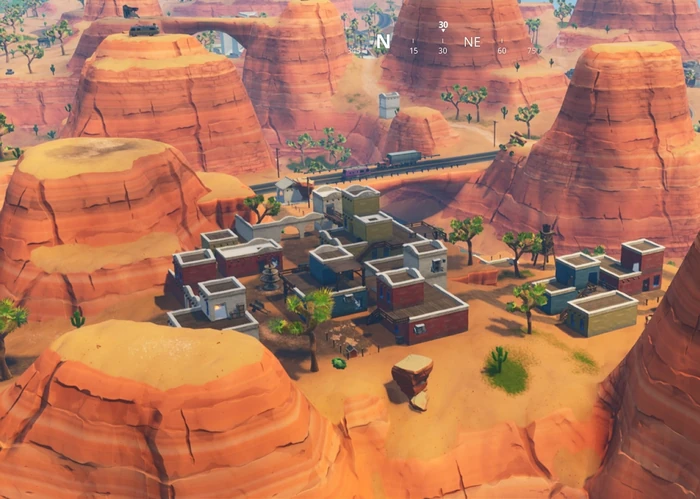 Mexico | Wiki Francophone Fortnite | Fandom