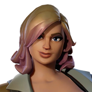 Penny | Fortnite Wiki | Fandom