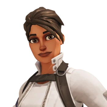 Recruit | Fortnite Wiki | Fandom