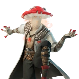 Redcap | Fortnite Wiki | Fandom