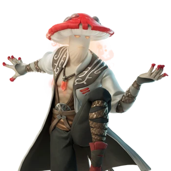 Redcap | Fortnite Wiki | Fandom