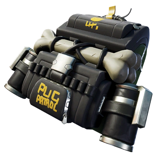 Sac d'Os | Wiki Francophone Fortnite | Fandom