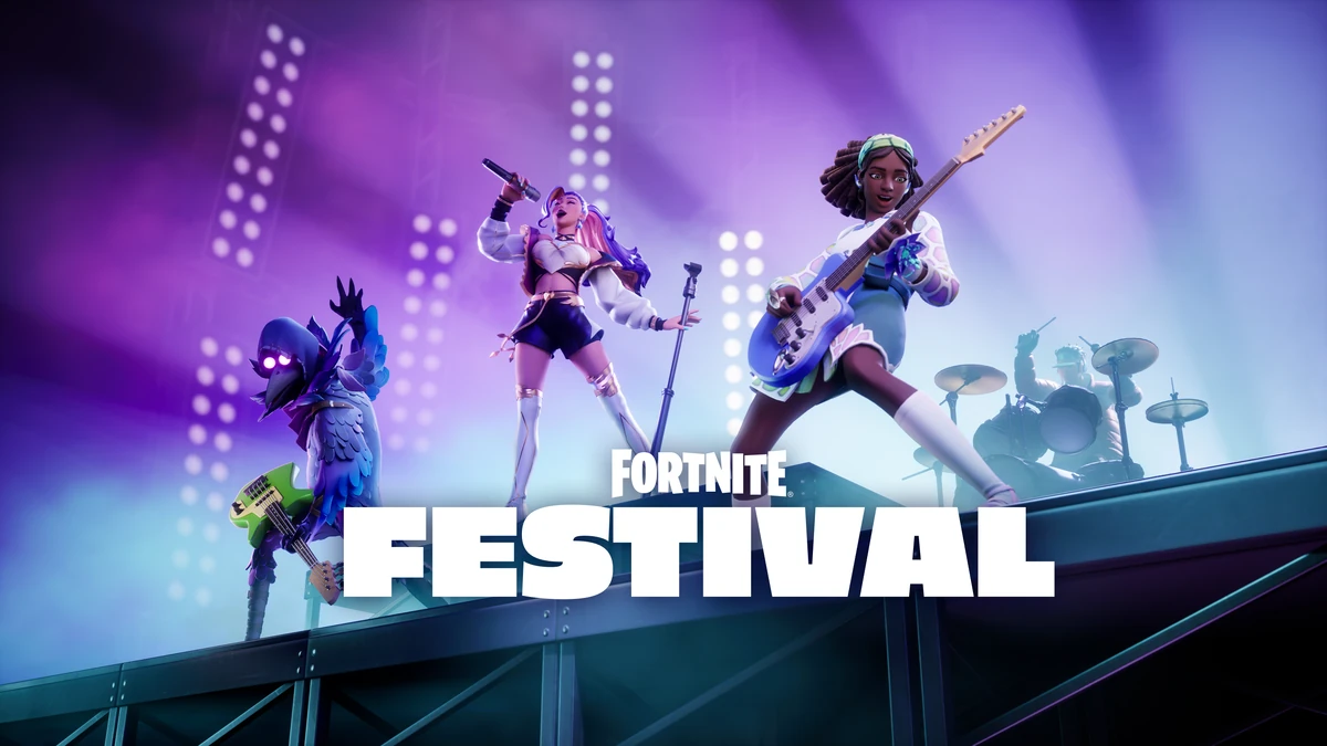 Fortnite Festival Season 11 | Fortnite Wiki | Fandom