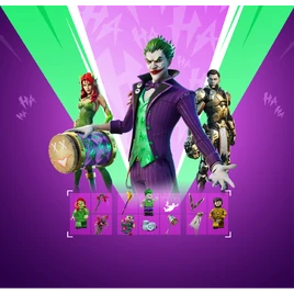 The Last Laugh Bundle | Fortnite Wiki | Fandom