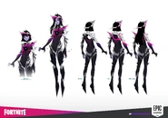 Astrea | Fortnite Wiki | Fandom