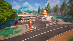 Oninoshima | Fortnite Wiki | Fandom
