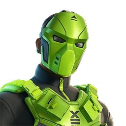 Kyran Aryk | Fortnite Wiki | Fandom