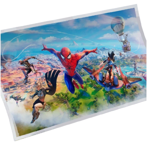 Flipped | Fortnite Wiki | Fandom