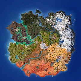 Locations | Fortnite Wiki | Fandom