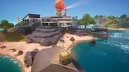 Ice Isle | Fortnite Wiki | Fandom