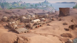 Outpost Enclave | Fortnite Wiki | Fandom