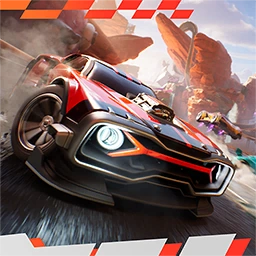 Rocket Racing Theme | Fortnite Wiki | Fandom