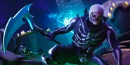 Skull Trooper | Fortnite Wiki | Fandom