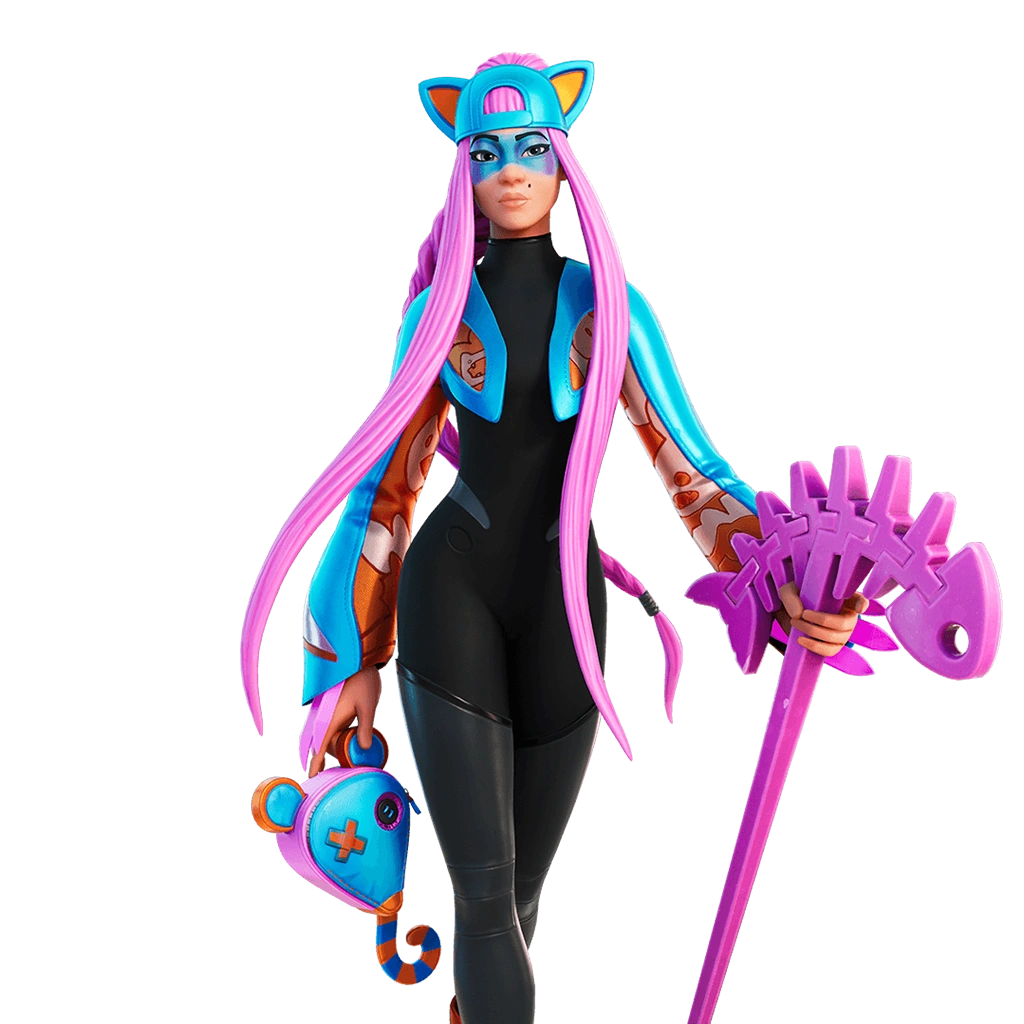 Alli | Wiki Francophone Fortnite | Fandom