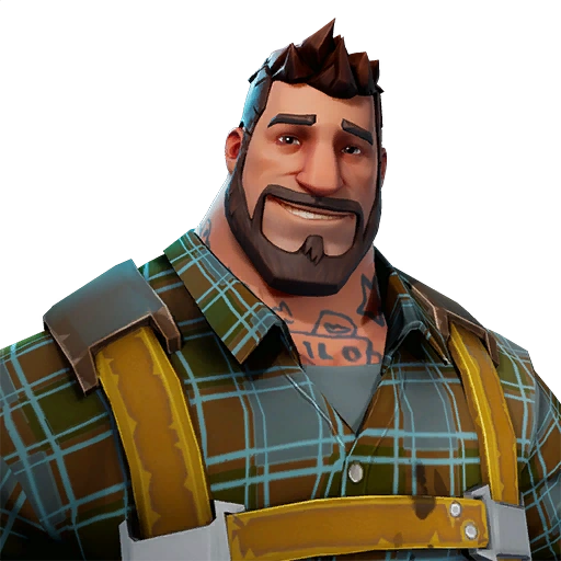 B.A.S.E. Kyle | Fortnite Wiki | Fandom