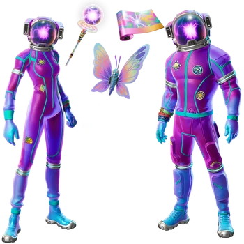 Coachella Interstellar Bundle | Fortnite Wiki | Fandom