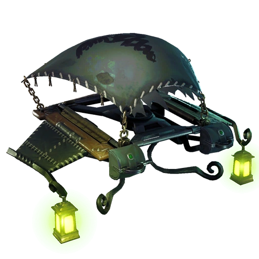 Lampenlicht (Skin) | Fortnite Wiki | Fandom