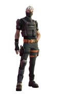 Nolan Chance | Fortnite Wiki | Fandom
