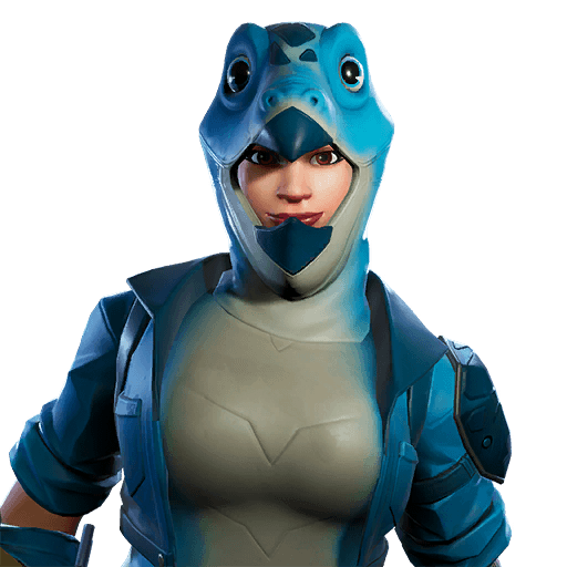 Prehistoric Izza | Fortnite Wiki | Fandom