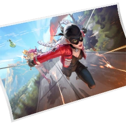 The Train Job | Fortnite Wiki | Fandom