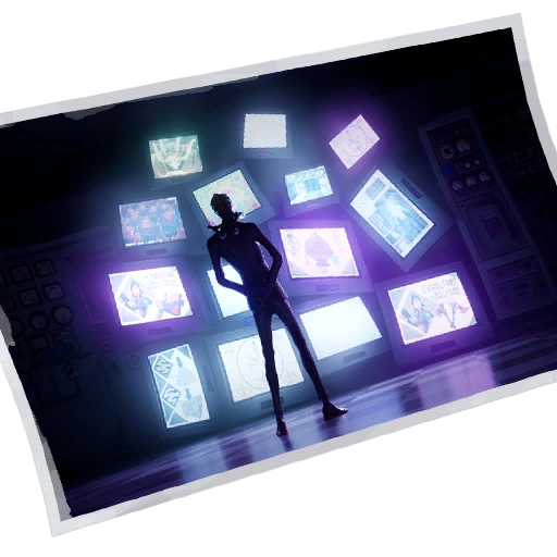 Chaos Rising | Fortnite Wiki | Fandom