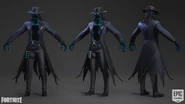 Deadeye | Fortnite Wiki | Fandom