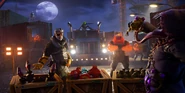 Remedy vs Toxin | Fortnite Wiki | Fandom