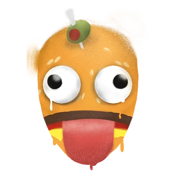 Durrr Face | Fortnite Wiki | Fandom