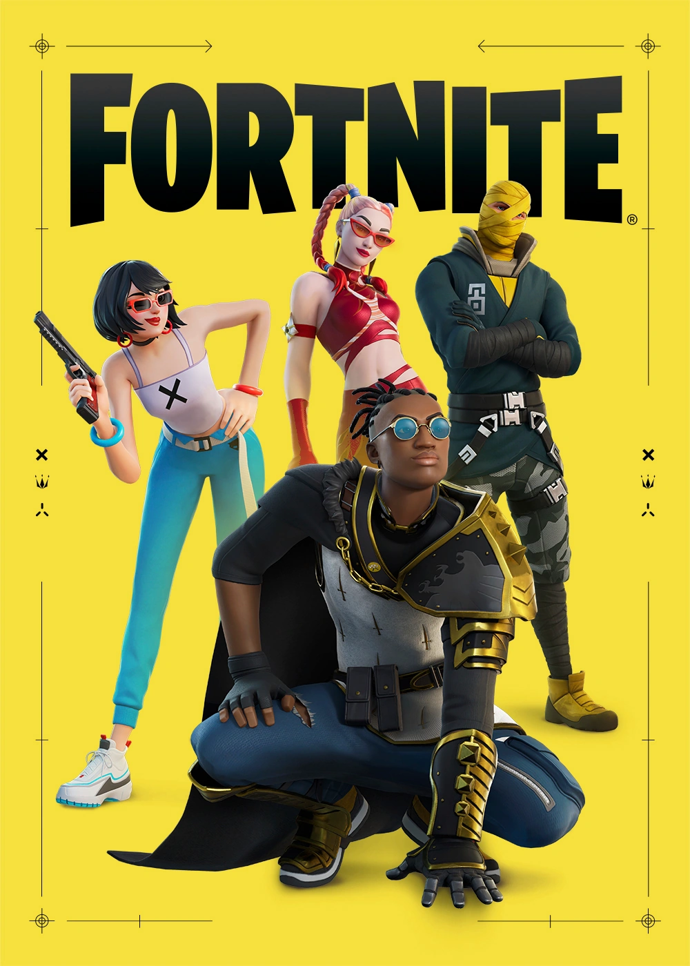 Fortnite | Fortnite Wiki | Fandom