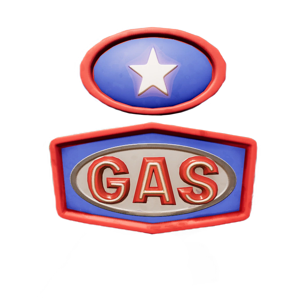 GAS | Fortnite Wiki | Fandom