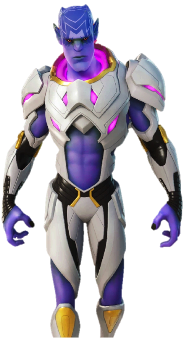 Kyméra | Wiki Francophone Fortnite | Fandom