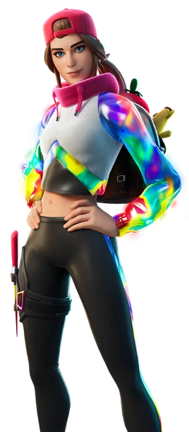 Loserfruit | Wiki Francophone Fortnite | Fandom