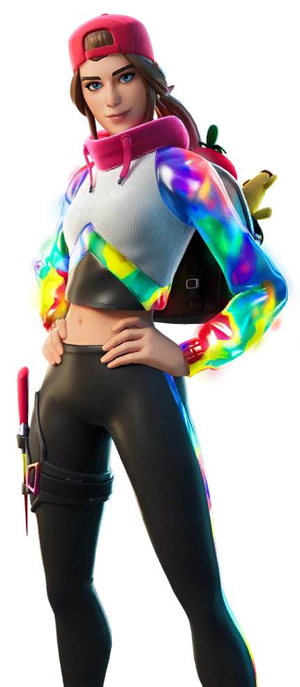Loserfruit | Wiki Francophone Fortnite | Fandom