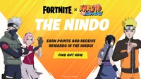 Nindo Challenges | Fortnite Wiki | Fandom