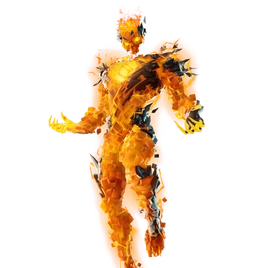 Voyager Unleashed | Fortnite Wiki | Fandom