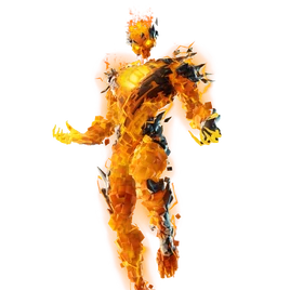 Voyager Unleashed | Fortnite Wiki | Fandom
