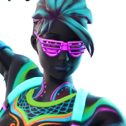Nitelite | Fortnite Wiki | Fandom