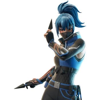 Shadow Blade Hope | Fortnite Wiki | Fandom