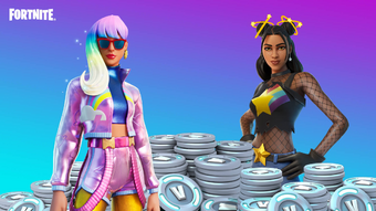 Update v20.40 | Fortnite Wiki | Fandom Update v20.40 | Fortnite Wiki | Fandom