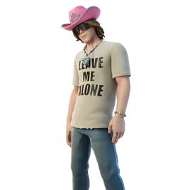 The Kid LAROI | Fortnite Wiki | Fandom