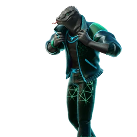 Thunder | Fortnite Wiki | Fandom