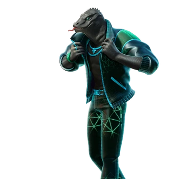 Thunder | Fortnite Wiki | Fandom