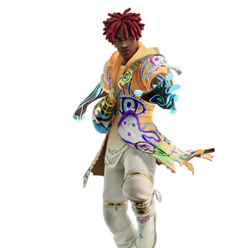 Trace | Fortnite Wiki | Fandom