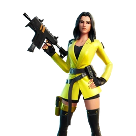 Yellowjacket | Fortnite Wiki | Fandom