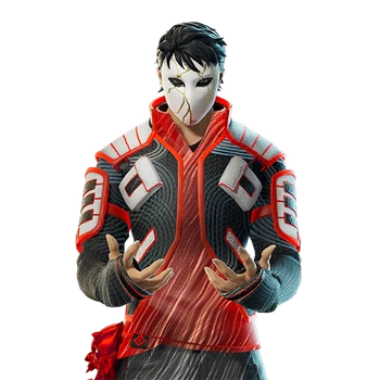 Daigo | Fortnite Wiki | Fandom