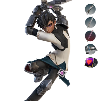 Category:Embers of Empire Set | Fortnite Wiki | Fandom