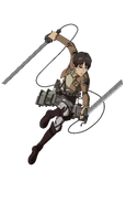 Eren Jaeger | Fortnite Wiki | Fandom