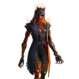 Felina | Fortnite Wiki | Fandom